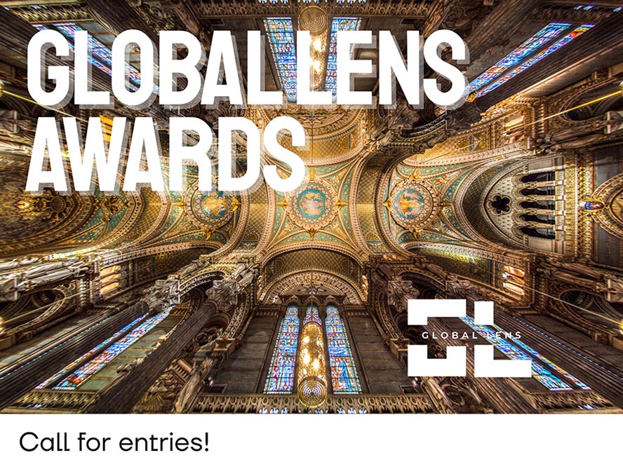 Entry Fee: Over It - Global Lens Photography Awards